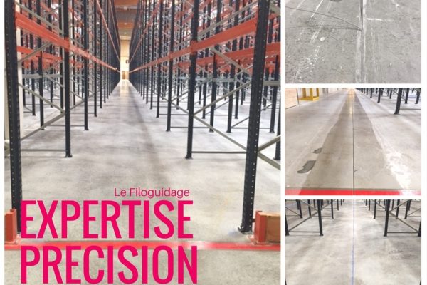 Revêtement de sols industriels en dallage & résine BIG-france.com